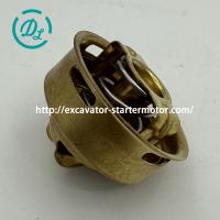 China EexcavaStart Cummins Gear Housing Cover XJAF-00735 for Excavator Engine Parts for sale
