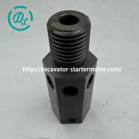 China EexcavaStart Mitsubishi S4S S6S Engine Safety Valve Assy OEM 32A36-00011 for sale