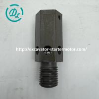 China EexcavaStart Mitsubishi S4S S6S Engine Safety Valve Assy OEM 32A36-00011 for sale