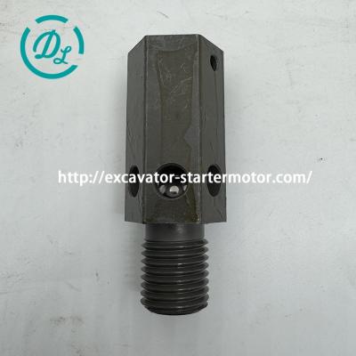 China EexcavaStart Mitsubishi S4S S6S Engine Safety Valve Assy OEM 32A36-00011 for sale