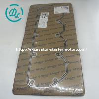 China EexcavaStart T414784 Valve Cover Gasket for Perkins C7.1 Engine CAT 330D2 for sale