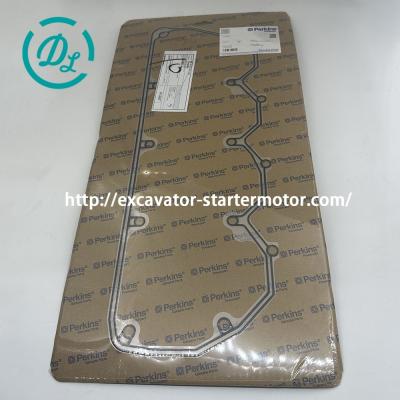 China EexcavaStart T414784 Valve Cover Gasket for Perkins C7.1 Engine CAT 330D2 for sale