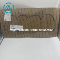China EexcavaStart T414784 Valve Cover Gasket for Perkins C7.1 Engine CAT 330D2 for sale