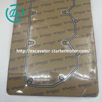 China EexcavaStart T414784 Valve Cover Gasket for Perkins C7.1 Engine CAT 330D2 for sale
