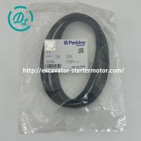 China EexcavaStart T421596 Engine Seal for Perkins CAT 330D2 C7.1 Excavator for sale