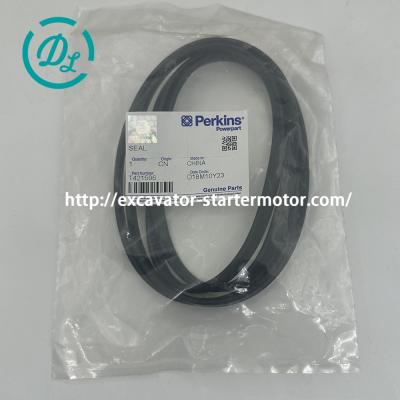 China EexcavaStart T421596 Engine Seal for Perkins CAT 330D2 C7.1 Excavator for sale