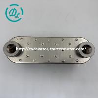 China EexcavaStart 20405747 Oil Cooler Gasket for TAD720GE TAD721GE TAD722GE Engine for sale