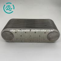 China EexcavaStart DL Oil Cooler 20715680 20511773 for TAD720GE D6E Excavator Engine for sale