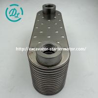 China EexcavaStart DL Oil Cooler 20715680 20511773 for TAD720GE D6E Excavator Engine for sale