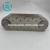 China EexcavaStart 20405747 Oil Cooler Gasket for TAD720GE TAD721GE TAD722GE Engine for sale