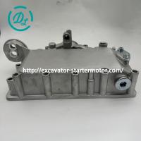 China EexcavaStart Volvo Penta TAD720GE Oil Cooler Cover OEM 20485258 23124217 21590865 for sale
