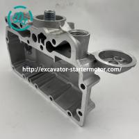 China EexcavaStart 20405747 Oil Cooler Gasket for TAD720GE TAD721GE TAD722GE Engine for sale