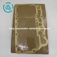 China EexcavaStart 20405747 Oil Cooler Gasket for TAD720GE TAD721GE TAD722GE Engine for sale