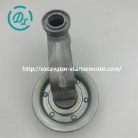 China EexcavaStart Volvo EC210B Belt Tensioner OEM 3183643 21524782 Excavator Engine Part for sale