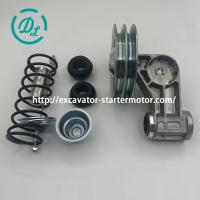 China EexcavaStart Volvo EC210B Belt Tensioner OEM 3183643 21524782 Excavator Engine Part for sale