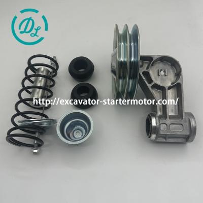China EexcavaStart Volvo EC210B Belt Tensioner OEM 3183643 21524782 Excavator Engine Part for sale