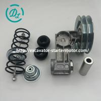 China EexcavaStart Volvo EC210B Belt Tensioner OEM 3183643 21524782 Excavator Engine Part for sale