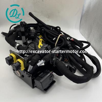 China EexcavaStart 22944148 21910107 TAD1355VE Engine Wiring Harness Volvo Penta OEM for sale