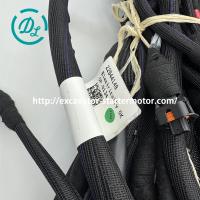 China EexcavaStart 22944148 21910107 TAD1355VE Engine Wiring Harness Volvo Penta OEM for sale