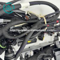 China EexcavaStart 22944148 21910107 TAD1355VE Engine Wiring Harness Volvo Penta OEM for sale
