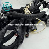China EexcavaStart 22944148 21910107 TAD1355VE Engine Wiring Harness Volvo Penta OEM for sale