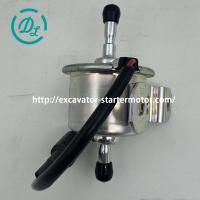 China EexcavaStart Kubota Fuel Pump 1G377-52030 for V1505 D1105 D1305 D1503 Engines for sale