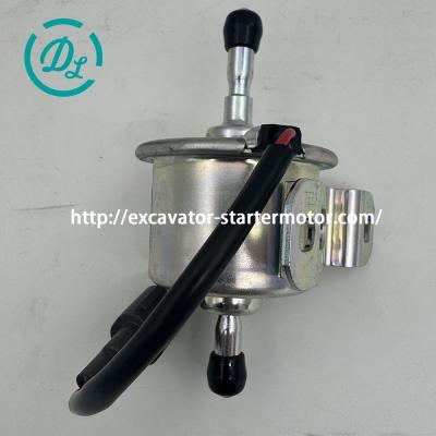 China EexcavaStart Kubota Fuel Pump 1G377-52030 for V1505 D1105 D1305 D1503 Engines for sale