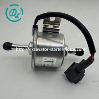China EexcavaStart Kubota Fuel Pump 1G377-52030 for V1505 D1105 D1305 D1503 Engines for sale