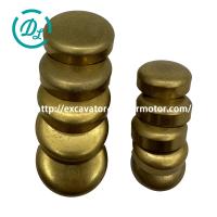 China EexcavaStart Weichai WD615 Corehole Plug OEM 90003989294 D30 840999100 for sale