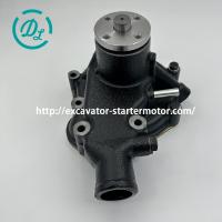 China EexcavaStart Weichai Water Pump XJAF-02693 for R160LC-7 Excavator Engine for sale