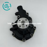 China EexcavaStart Weichai Water Pump XJAF-02693 for R160LC-7 Excavator Engine for sale