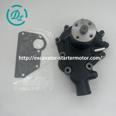 China EexcavaStart Weichai Water Pump XJAF-02693 for R160LC-7 Excavator Engine for sale