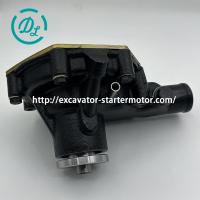 China EexcavaStart Weichai Water Pump XJAF-02693 for R160LC-7 Excavator Engine for sale