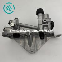 China EexcavaStart Volvo Penta FM12 Fuel Filter Bracket Head OEM 8148587 for sale