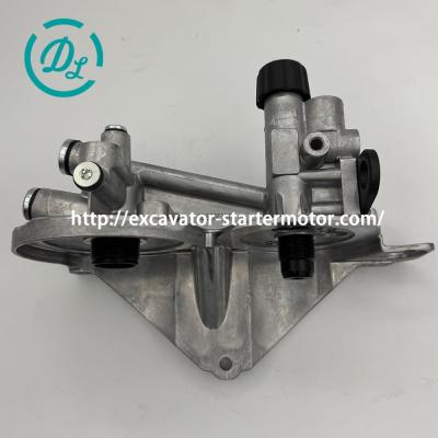 China EexcavaStart Volvo Penta FM12 Fuel Filter Bracket Head OEM 8148587 for sale