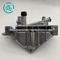 China EexcavaStart Volvo Penta FM12 Fuel Filter Bracket Head OEM 8148587 for sale