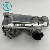 China EexcavaStart Volvo Penta FM12 Fuel Filter Bracket Head OEM 8148587 for sale