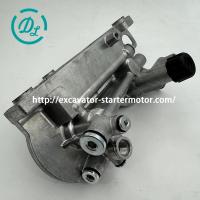 China EexcavaStart Volvo Penta FM12 Fuel Filter Bracket Head OEM 8148587 for sale
