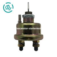 China EexcavaStart 7N-0718 7N-7290 CAT Excavator Ignition Switch Assembly with 2 Keys for sale