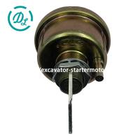 China EexcavaStart 7N-0718 7N-7290 CAT Excavator Ignition Switch Assembly with 2 Keys for sale