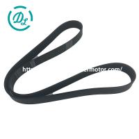 China EexcavaStart Dayco 5080560 8PK1420HD V-Ribbed Belt for Excavators for sale