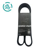 China EexcavaStart Dayco 9PK1245HD 5090490 9PK1245 9PK V-Ribbed Belt for Excavator for sale
