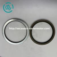 China EexcavaStart Hyundai Excavator Oil Seal 140mm x 170mm x 8mm Bucket Shaft for sale