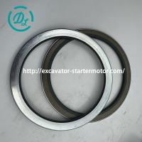 China EexcavaStart Hyundai Excavator Oil Seal 140mm x 170mm x 8mm Bucket Shaft for sale