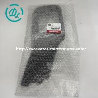 China EexcavaStart Hyundai Inpane UP-P D Cover OEM 172B16-63930 for Yanmar VIO23-6A for sale