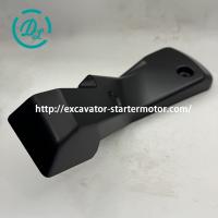 China EexcavaStart Yanmar VIO23-6A Excavator Inpane Low-P D Cover OEM 172B16-63940 for sale