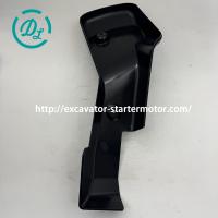 China EexcavaStart Yanmar VIO23-6A Excavator Inpane Low-P D Cover OEM 172B16-63940 for sale