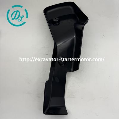 China EexcavaStart Yanmar VIO23-6A Excavator Inpane Low-P D Cover OEM 172B16-63940 for sale
