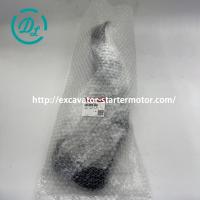 China EexcavaStart Yanmar VIO23-6A Excavator Inpane Low-P D Cover OEM 172B16-63940 for sale