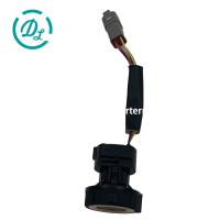 China EexcavaStart CAT 526-5708 526-5710 Push Button Switch for Excavator for sale